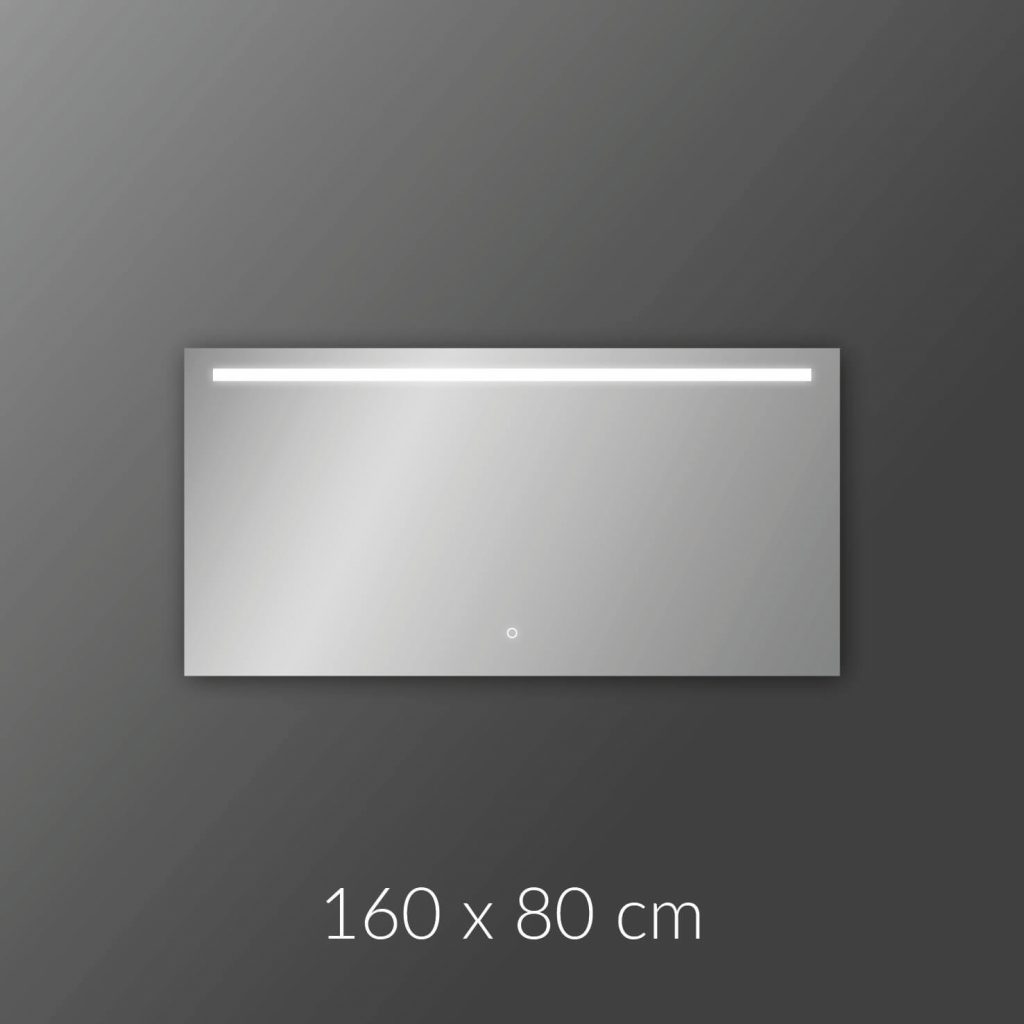 Spiegel 80 X 160