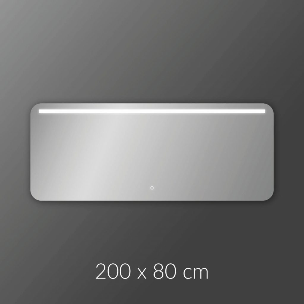Spiegel 200 X 80